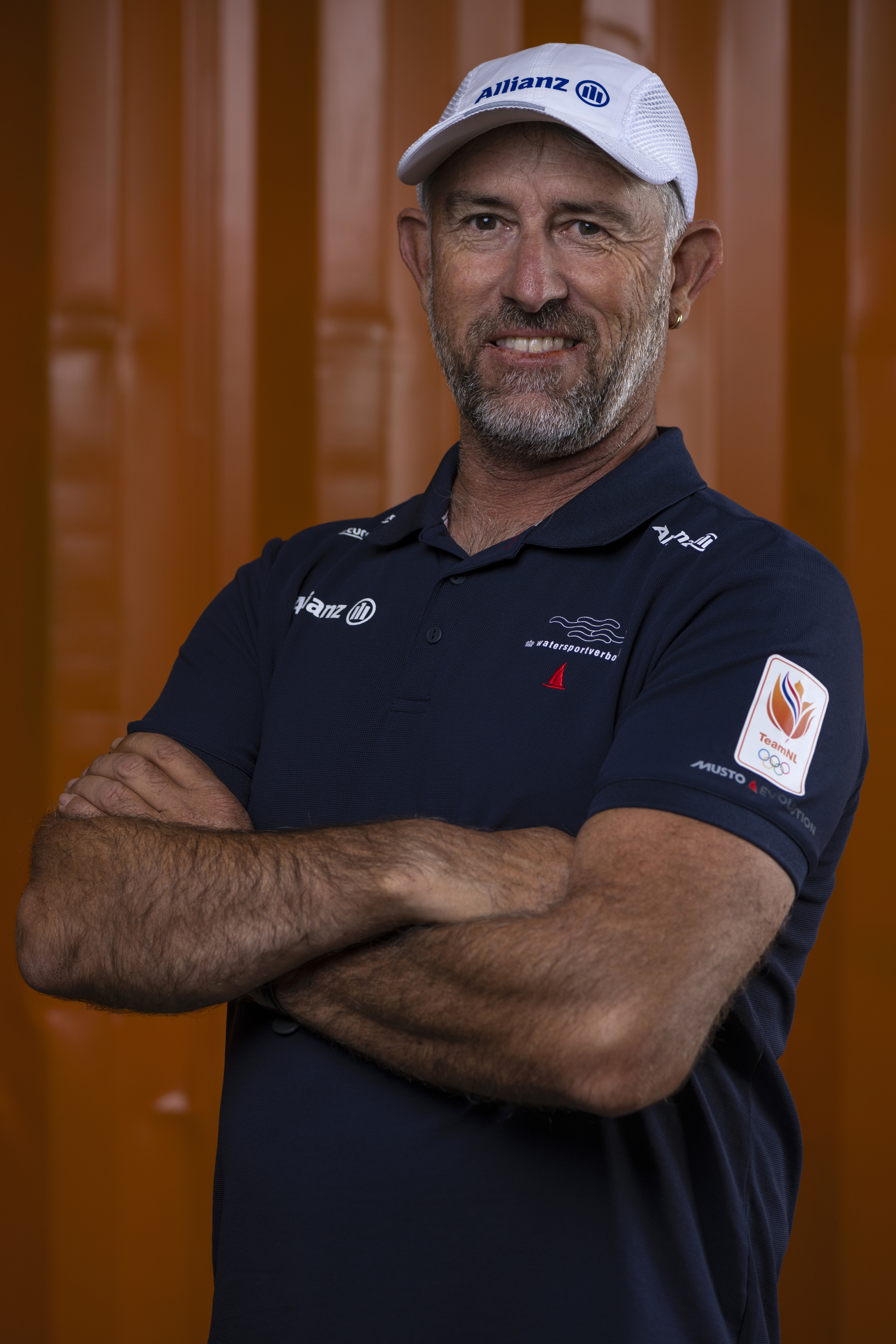 Topsporters TeamAllianz - Watersportverbond - TeamAllianz