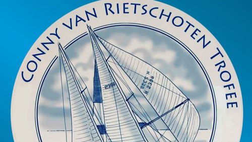 Bart Lambriex, Floris van de Werken en Luuc van Opzeeland genomineerd ...